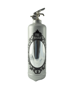 Fun and Girly fire extinguisher by Fire design, number 1 for fire ...