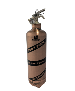 Luxury Fire extinguishers design Range - Fire design