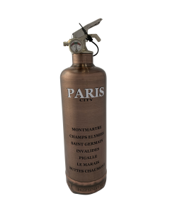 Luxury Fire extinguishers design Range - Fire design