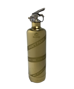 Luxury Fire extinguishers design Range - Fire design